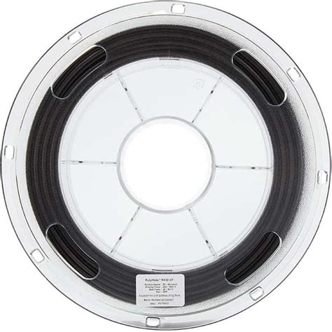 Polymaker Polymide Pa12 Cf Makeadditive Srls