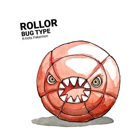 Rollor By K Hots On Deviantart