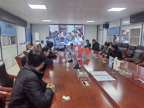 公司广大党员干部职工积极收看《榜样七》专题节目