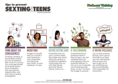 Sexting Could Label You As A Sex Offender For Life Counter Culture Mom