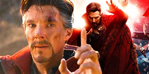 Doctor Strange 3 Could Smash An Mcu Trilogy Record