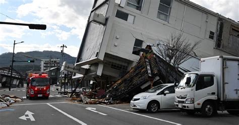 2000 Gempa Bumi Setiap Tahun Harian Metro