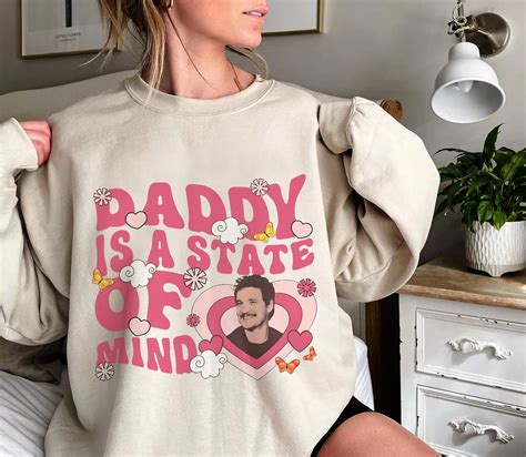 Pedro Pascal Png File Daddy Is A State Of Mind Im Your Daddy