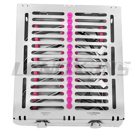 Dental Clear Aligner Adjustment Kit Dental Instruments Pakistan