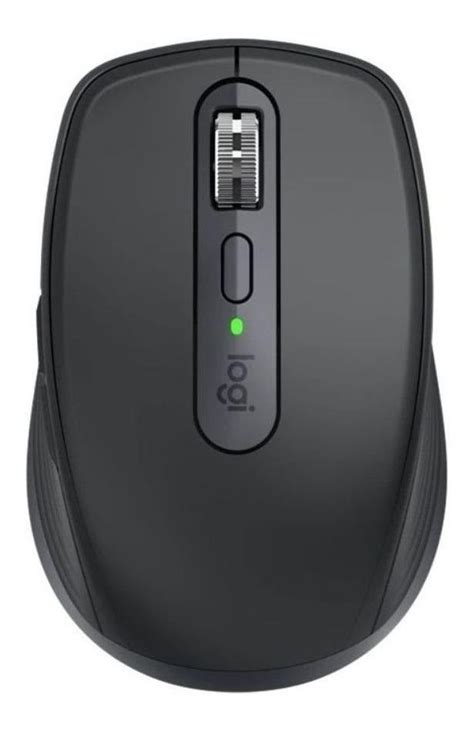 Mouse 6 Botones Logitech Mx Anywhere 3 Factorytech