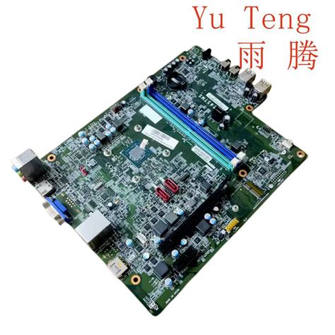 FT4STMS For Lenovo Ideacentre 310s 310a E2 CPU DDR4 Motherboard Mainboard 100 Tested Fully Work