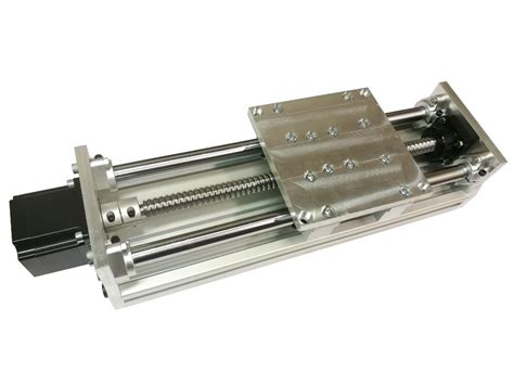 Linear Modules Cnc Machines Linear Modules Linear Module Sfc16