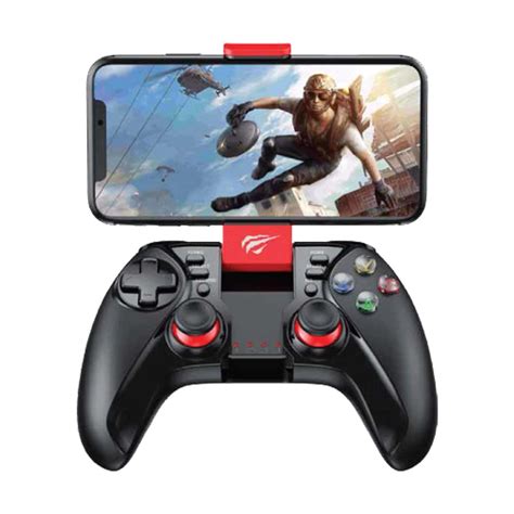 Havit Hv G158bt Game Pad Price In Bd Ryans