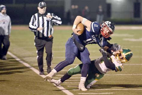 Jfk Seeking 3rd Title News Sports Jobs Tribune Chronicle
