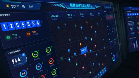 data visualization数据可视化设计和思考 2021年作品集 Behance