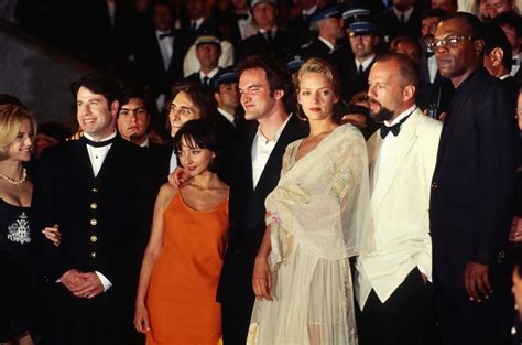 ¿por Qué Quentin Tarantino Rechazó A Johnny Depp Para Pulp Fiction