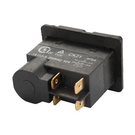Emergency Stop Nvr Switch Wiring Diagram