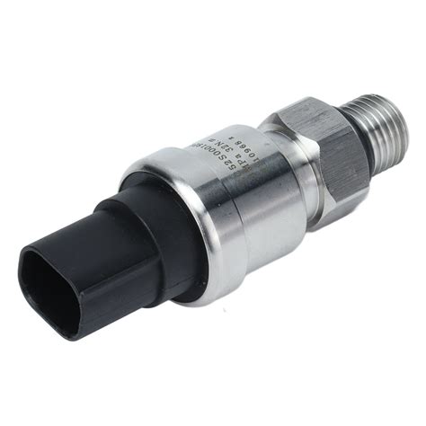 Interruptor De Sensor De Baja Presión Cg‑01‑090 Piezas De Excavadora