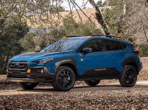 Subaru Crosstrek 2025 Review Carl J Mozingo