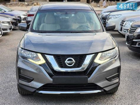 نسيان اكستريل موديل 2020 عداد 87 ألف ماكينة 2500 Cc No18166398