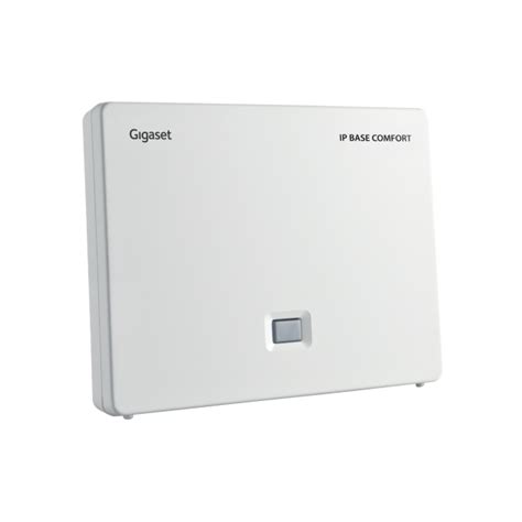 Gigaset Ip Base Comfort Base Station Hilfe Swisscom