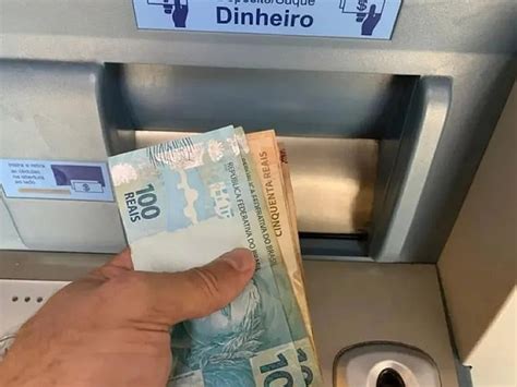 Estado Paga Primeira Parcela Do Décimo Terceiro Salário Nesta Segunda