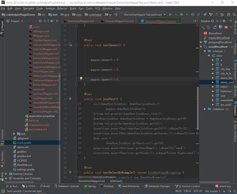 Mybatis好帮手，一款功能强大的idea插件，帮你节省90代码量 知乎