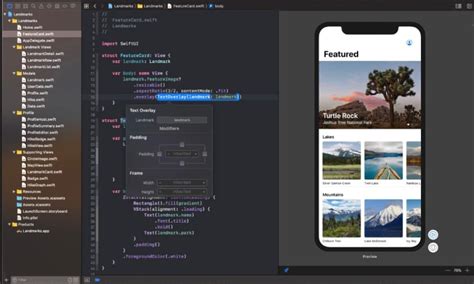 12 Best Visual Studio Alternatives To Try In 2023 Flatlogic Blog