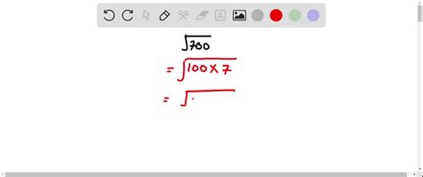 simplify each expression assume that all variables are positive when