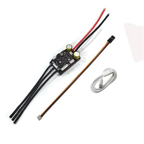 in stock v5 bluetooth module can automatically switch vesc communicati