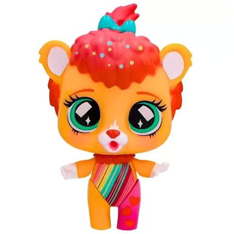 Mini Bonecas Bubiloons Sortidas Blanc Toys Onde Brincar Vai Além Da Imaginação