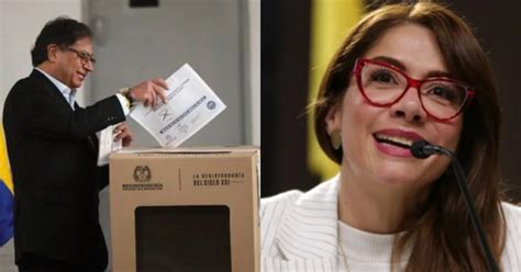 Hasta Burlas Recibió Gustavo Petro Por Publicar Mapa Con El Que Afirma