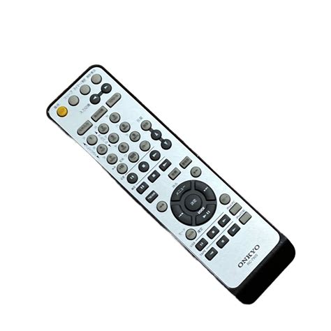 Paypayフリマ｜送料無料 Onkyo オンキョー Rc 790s リモコン 動作確認済み 管理番号0000922