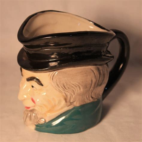 Man Face Mug Etsy