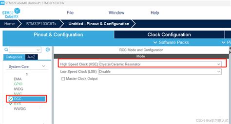 Stm32——震动传感器点亮led灯stm32震动传感器 Csdn博客