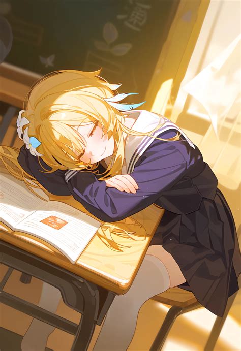 姊妹的校园日常 ~女の子女孩子 插画世界pixiv