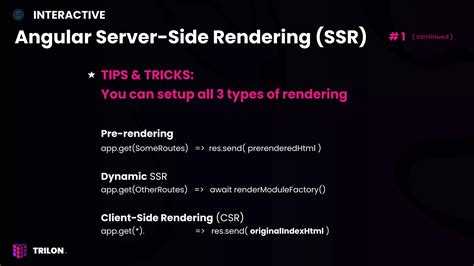 Rethinking Angular Architecture And Performance Ppt