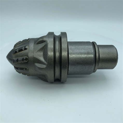 Pile Driving B47 Teeth For Bauer Tungsten Carbide Bits