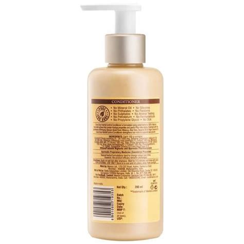 Buy Coco Soul Hairfall Control Conditioner With Virgin Coconut Oil