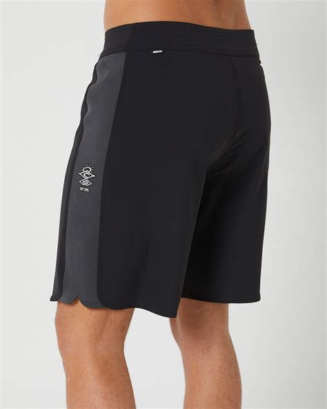 Rip Curl Mirage 3 2 1 Ultimate Boardshort Black SurfStitch