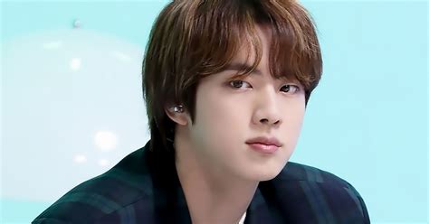 방탄소년단 진에게 푹~♥ 빠진 아르헨티나 유명 게임 스트리머