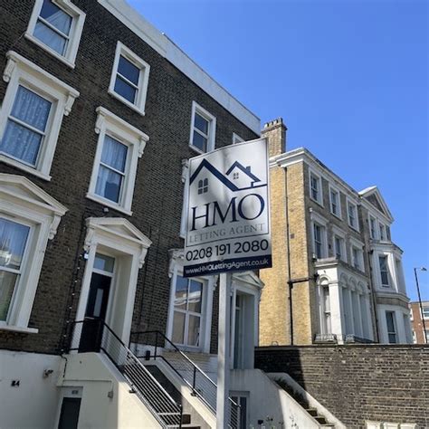 Hmo Lettings South London Hmo Management Services South London
