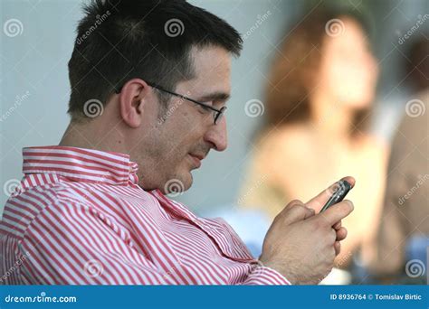 Editor In Chief Typing Instructions Editorial Stock Image Image Of