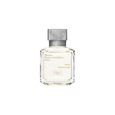 메종 프란시스 커정 아쿠아 유니버셜 포르떼 오 드 퍼퓸 35ml 국내 정식 발매 제품 Maison Francis