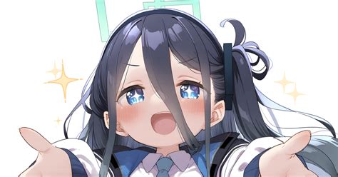 天童アリス アリスとkey 囲炉裏のイラスト Pixiv