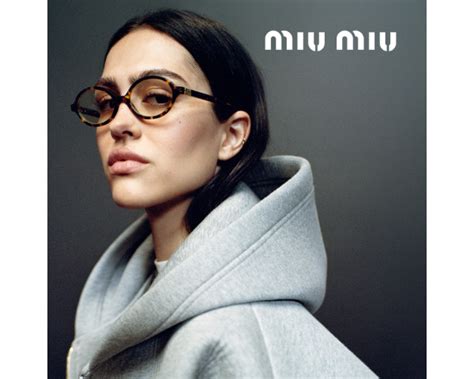 Brand Spotlight Miu Miu Visiondirect Au