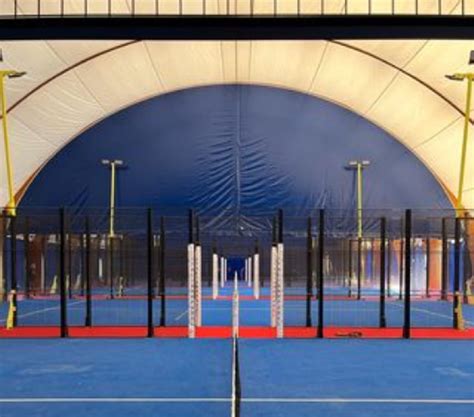 Crema News Adesso Padel