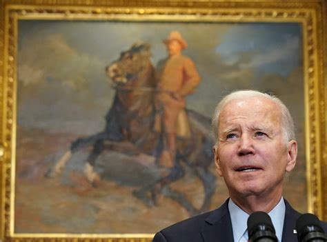 Biden To Mark Anniversary Of Jan 6 Riots With Awards To The Days