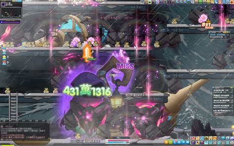 1025 楓之谷萬聖節 S4925的創作 巴哈姆特