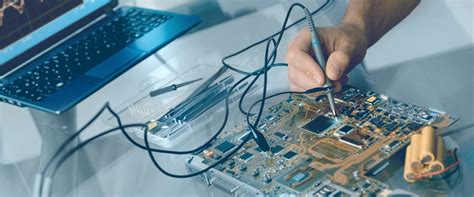 What Is The Margin In Electronics