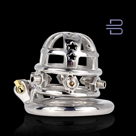 Spiked Cock Cagemale Chastity Device Penis Ringtough Sex Etsy