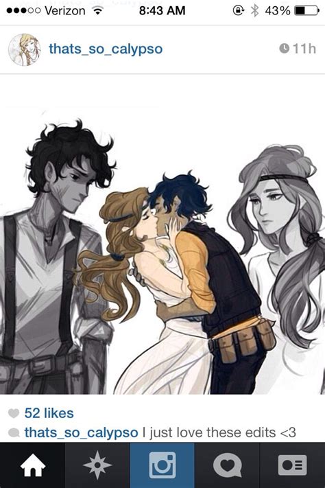 Favorite Couple Caleo