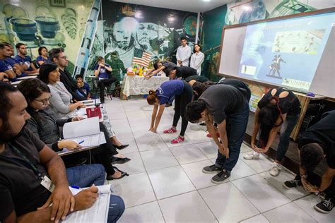 Bacharelado Em Educação Física Unibra