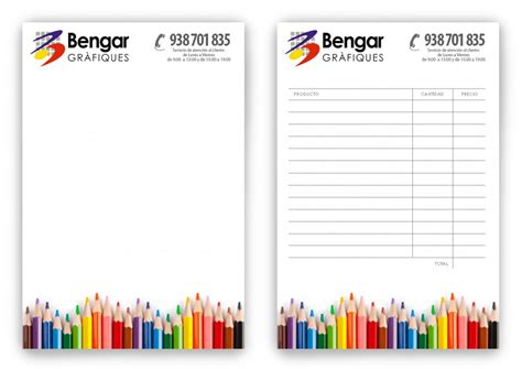 Bloc De Notas Personalizado Bienvenidos Al Blog De Bengar