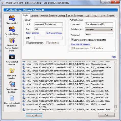 Download Proxifier Terbaru Aimapo